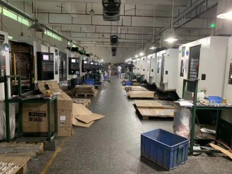 China Factory - Fuding Dingzi Intelligent Technology Co., Ltd.