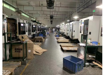 China Factory - Fuding Dingzi Intelligent Technology Co., Ltd.