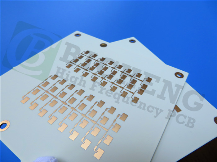 Quality Double Sided Flexible Printed Circuit (FPC) With Immersion Gold and Fine Line for sale