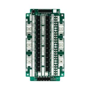 Quality Battery Management Module 8s 24v 100A 150A 12S 13S 14S 15S 16S 24S For Lifepo4 for sale
