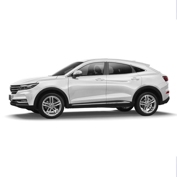 Quality DFSK 360TGDI Engine Fengon Ix5 Middle Size Coupe SUV EU COC Certifiction for sale