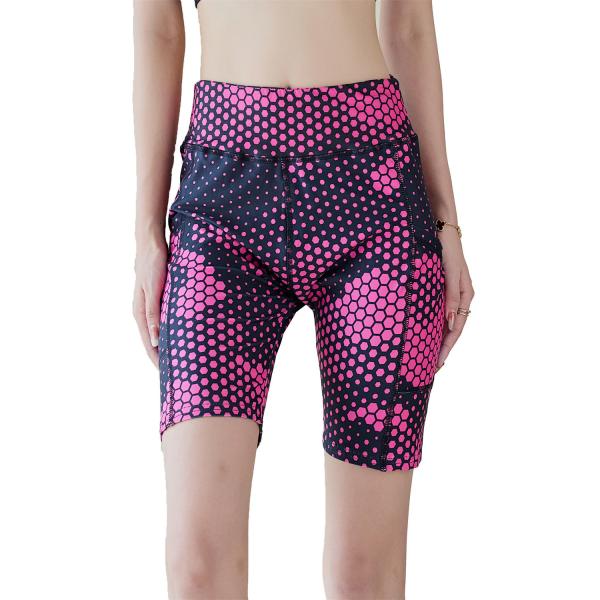 Quality High Waist Five-Quarter Custom Design Leggings for sale