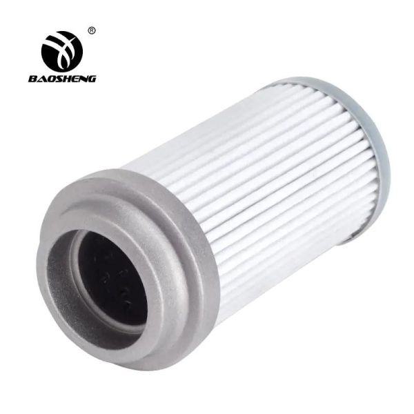 Quality Glass Fiber Excavator Hydraulic Pilot Filter DOOSAN PILOT DX380 DX420 for sale