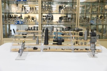 China Factory - Guangzhou cibo diesel auto part company
