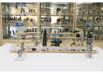 China Factory - Guangzhou cibo diesel auto part company