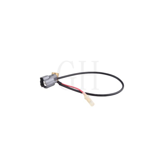 Quality 2007-2017 Honda Fit Temperature Sensor For Honda Fit GD1/3 TS07/09 Sanden for sale