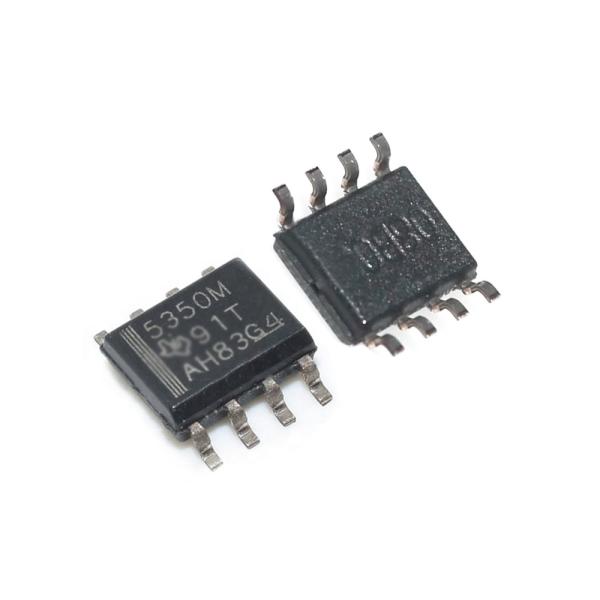 Quality UCC5350MCDR IC Integrated Circuits SOIC-8 Isolated Gate Drivers for sale