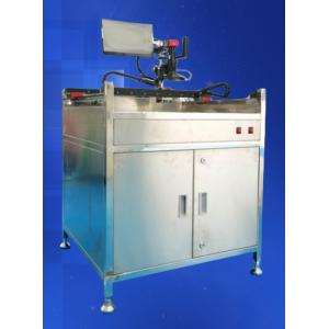 Quality Stable 220V Stencil Inspection Machine Multi Function 740mmX750mm for sale