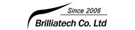 China Brilliatech Co.Ltd logo