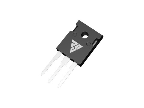 Quality Practical Electronic Schottky Rectifier Diode , MBRF2045CT SiC Schottky Barrier for sale