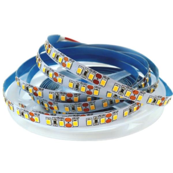 Quality SMD 2835 Single Color LED Strip For Home Hotel Advertising Multifunctional for sale