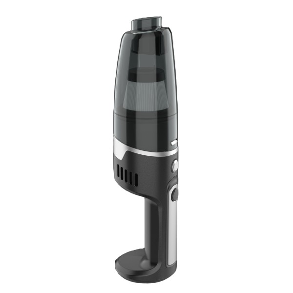 Quality Metal Filter 12V Wired Cordless Portable Vacuum Cleaner for Car Wash 350mm X 74mm X 76mm for sale