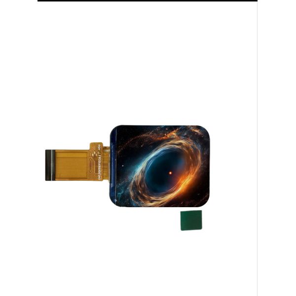 Quality IPS TFT LCD Display Brightness 600cd/M2 1.69 Inch 240XRGBX280 Resolution Lcd Display for sale