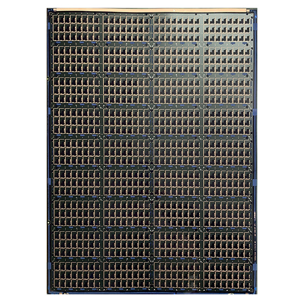Quality Multilayer BT materials semiconductor package substrate manufacture for sale