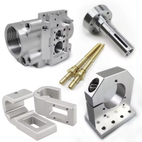 Quality Aluminum Precision CNC Machining Services Featuring CNC Precision Machining for sale