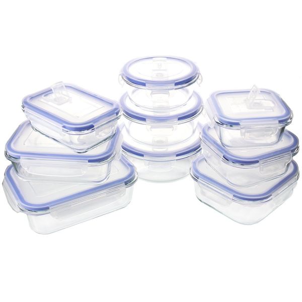 Quality FDA Approved Food Grade Silicone Gasket for Lunch Box with Customizable Size for sale