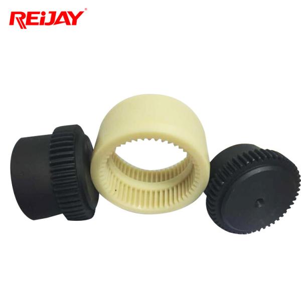 Quality PLC Hydraulic Nylon Sleeve Gear Coupling Bowex B28 Coupling, nylon sleeve gear for sale