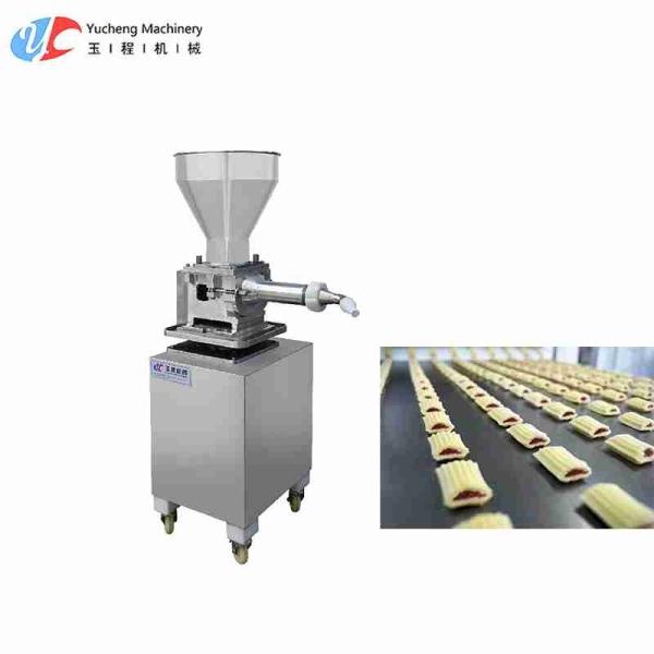 Quality Customized Stuffing Encrusting Machine Fully Automated 220V 50Hz for sale