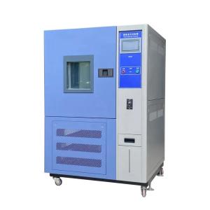 Quality 150L Ozone Aging Test Chamber Environmental Climate Test Chamber for sale