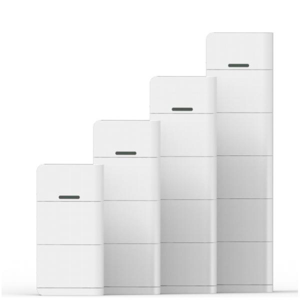 Quality IP65 Standard 204.8V 100Ah Stackable LiFePO4 Ion Battery Pack for High Voltage Storage for sale