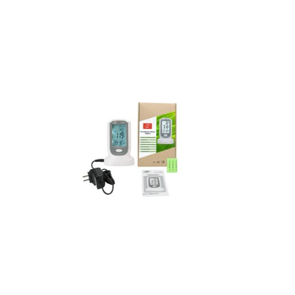 Quality Detect Formaldehyde Gas Rapidly Formaldehyde Monitor Small Volume GM8801 for sale