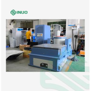 Quality Vibration Test System: 1400 kgf Force, 1–4000 Hz, 100G Acceleration for sale