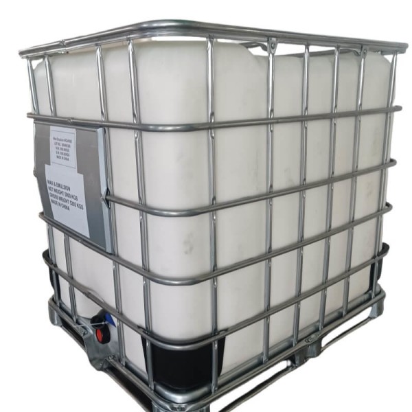 Quality High Hardness Water Based Saturated Polyester Dispersion For Hardware Accessorie for sale