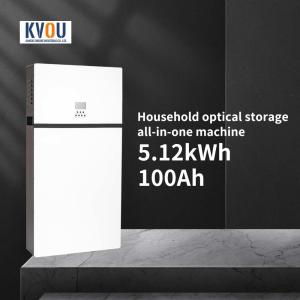 Quality Lithium Solar Battery for sale