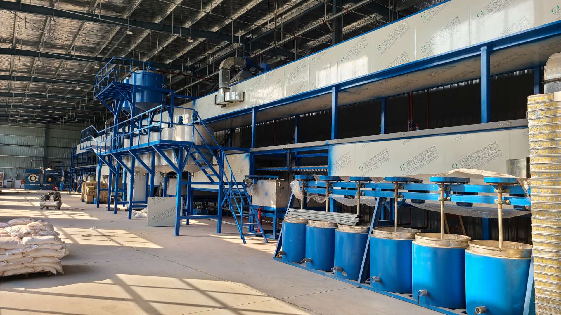 2020 Nitrile Hand Gloves Making Machine with good price