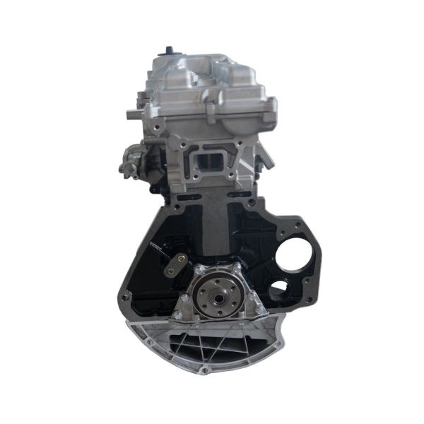 Quality B15D2 Long Block Chevrolet Cobalt Engine High Efficiency For Stable Operation for sale