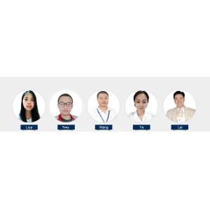 China Factory - Changzhou Vic-Tech Motor Technology Co., Ltd.