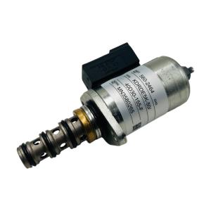 Quality Hydraulic Pump Solenoid Valve Part Number 560-2464 E345GC 349GC 355 374 350 330C for sale
