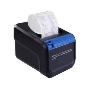 Quality ACE V1 Wireless 80mm Thermal Printer Compact Rongta Thermal Receipt Printer for sale