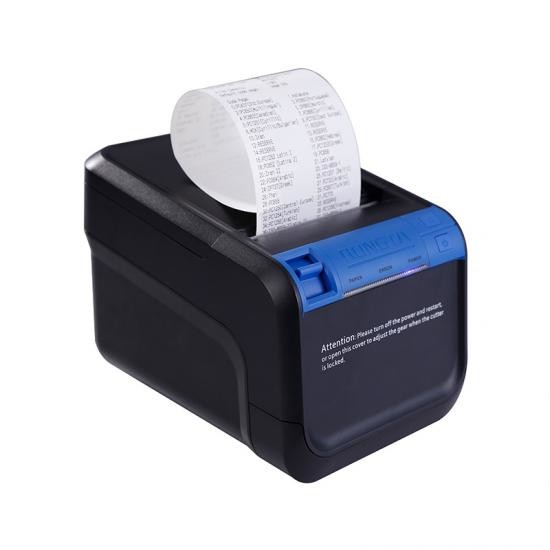 Quality ACE V1 Wireless 80mm Thermal Printer Compact Rongta Thermal Receipt Printer for sale