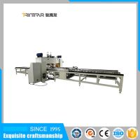 Quality Security Stainless Sheet Door Plate Multi-Point Automatic Mobile Type Spot Welding Machine Work With Loading Robot for sale