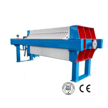 Quality Automatic Liquid Separation Plate Pulling Filter Machine with 7/24 Hours After for sale