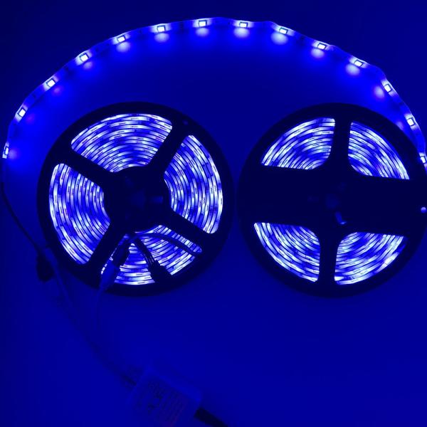 Quality IP20 20M 55W RGB LED Strip Lights for sale