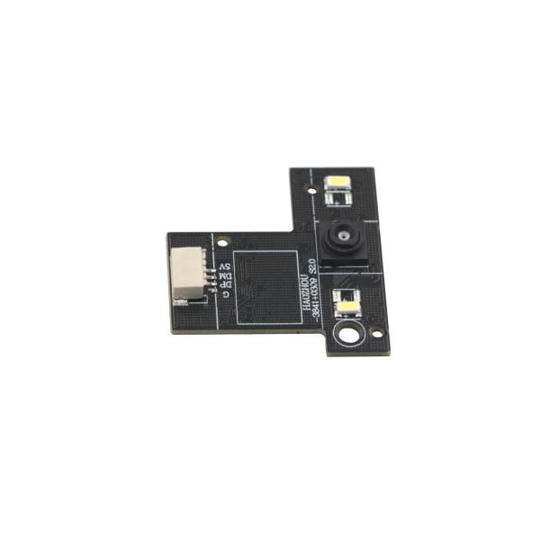 Quality Low Light 1/10 Inch HD 0.3MP GC0309 VGA CMOS QR Code Scanner Micro Camera Module for sale
