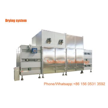 Quality Animal Feed Processing Equipment High Output Extrusion Process Floating Sinking for sale