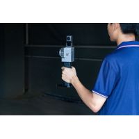 Quality Cable Free Scanner 3D Lidar Super Light Weight for sale