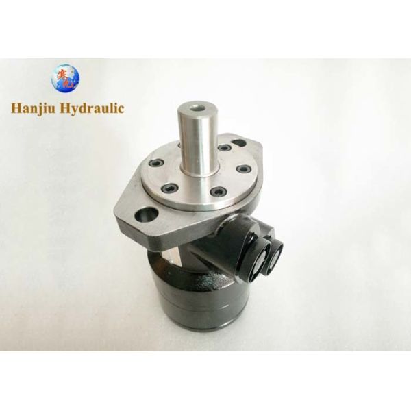 Quality Professional BMR Hydraulic Motor Compact Volume For Geological Drilling Equipment for sale