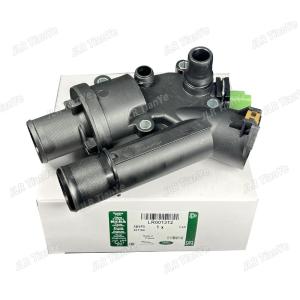 Quality Car Engine Coolant Thermostat & Housing For LAND ROVER 2.2 Diesel Thermostat for sale