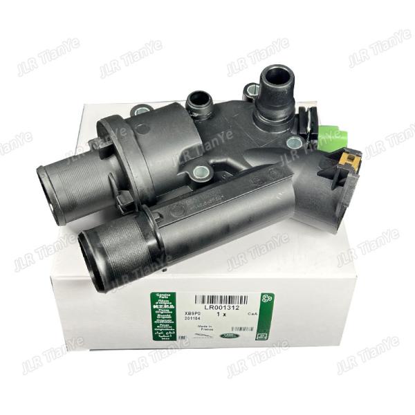 Quality Car Engine Coolant Thermostat & Housing For LAND ROVER 2.2 Diesel Thermostat for sale