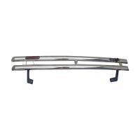 China Car Accessories Toyota Rav4 Rear Bumper Guard factory