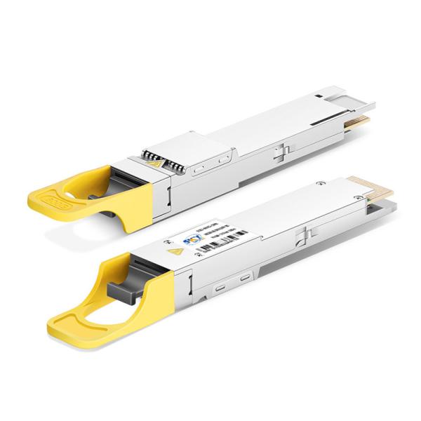 Quality 850Gbps Multi Rate 800G QSFP-DD DR Optical Module 8x100G Ethernet CWDM for sale