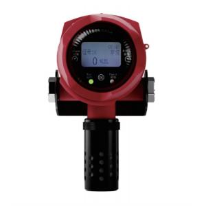 Quality Point-type Laser Natural Gas Leakage Detector for sale