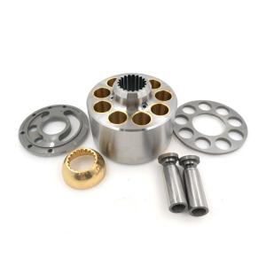 Quality New PC60-7 Excavator Hydraulic Spare Parts with 6 Months Warranty - Cylinder for sale