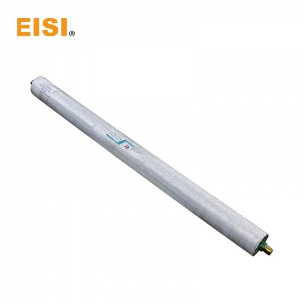 Quality Komori Printing Machine Spare Parts Printer Rubber Roller Easy Installation for sale