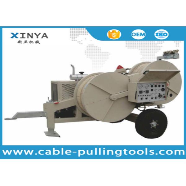 Quality SA-YZ2x40 Hydraulic Tensioner 1500mm Tension Wheel for sale