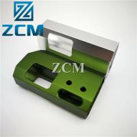Quality Oliver IGS W50mm Precision Machining Parts for sale